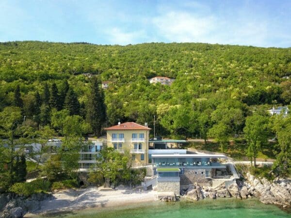Home - Boutique Hotel Mali Raj u Ičićima, Opatija - Mali Raj
